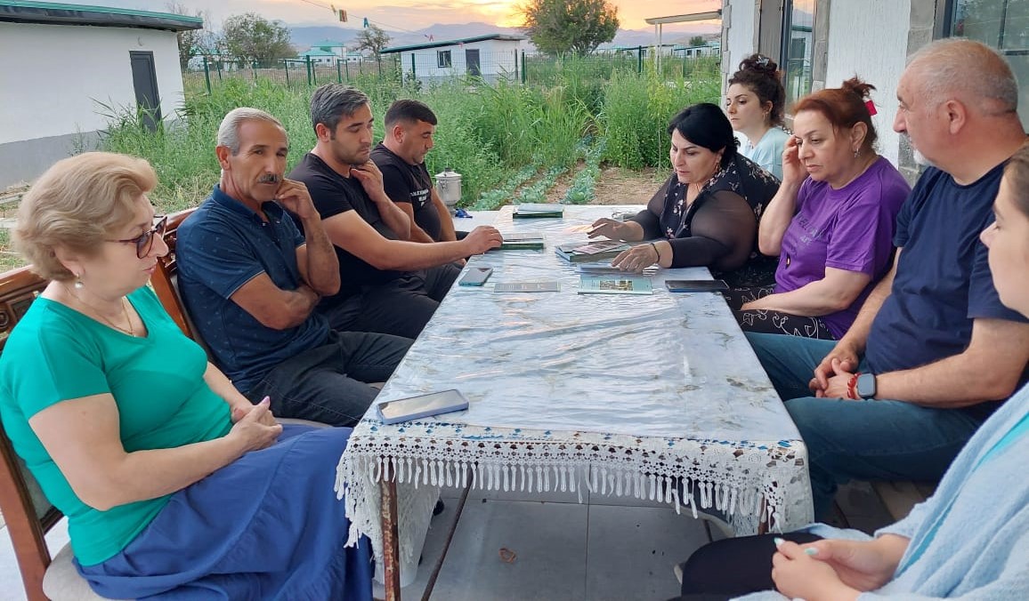 FOTOQALEREYA-Botanika İnstitutu